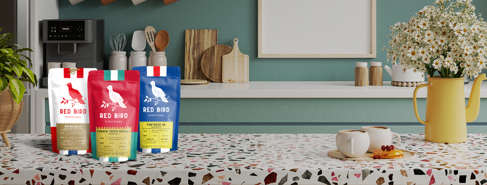 Red Bird Coffee Company