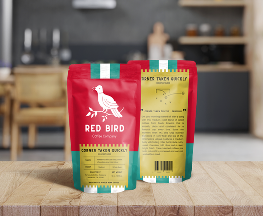 Red Bird Coffee Company