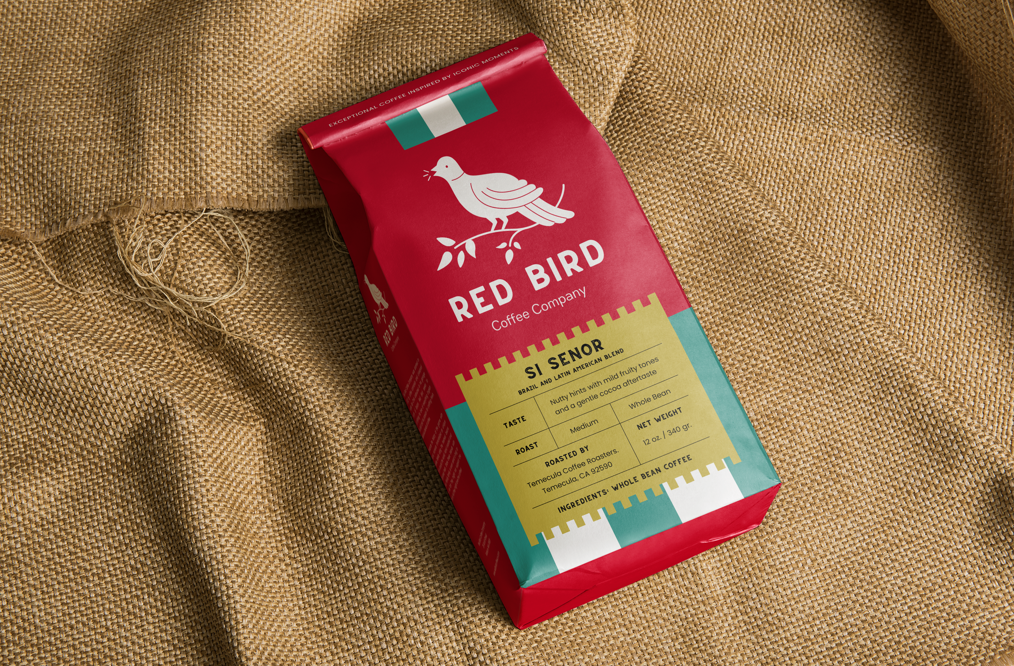 Red Bird Coffee Company